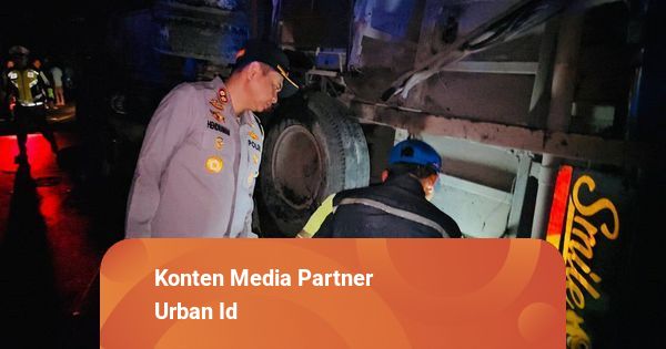 Bus Study Tour Siswa SD Kecelakaan di OKI, Sopir Kabur | kumparan.com